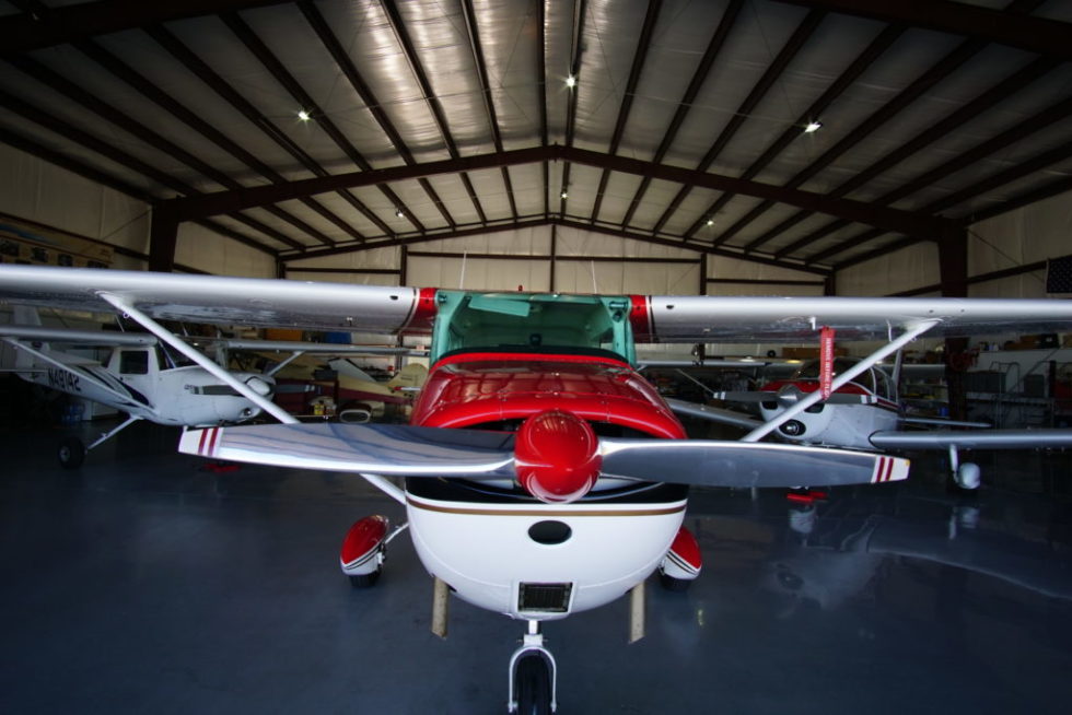 Faculty and Staff - College of Missionary Aviation